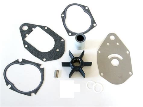 Water Pump Service And Repair Kits