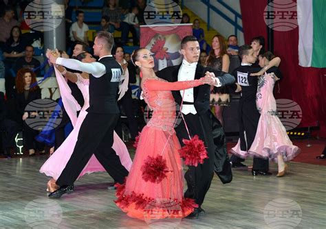 Международен турнир по спортни танци ще събере в почивните дни във Вършец най добрите танцьори