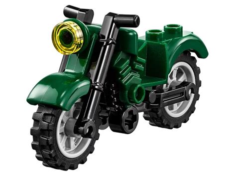 LEGO 75930 Нападение индораптора в имении Локвуд | playzone.com.ua ...