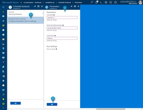 Schedule Startup And Shutdown Of Your Virtual Machines Using Azure