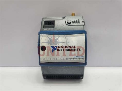 national instruments automation spares surplus inventory united