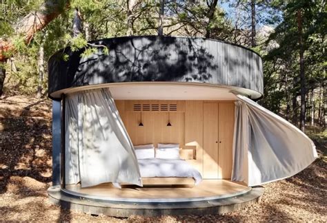 7 Best Round Tiny Houses For Efficient And Stylish Living