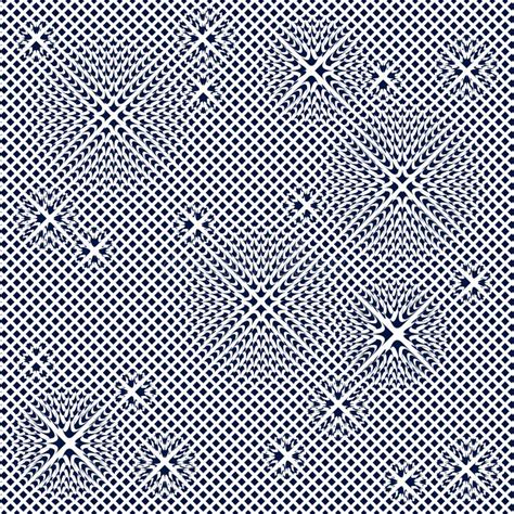 Messy Chaotic Particles Spotted Seamless Pattern Vector Abstract Background Repeat Tiling