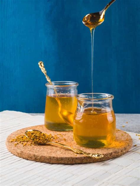 Suffering From Acne Ways Honey Can Fix All Your Skin Issues