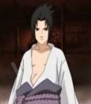 Sasuke Uchiha Voices Naruto Behind The Voice Actors