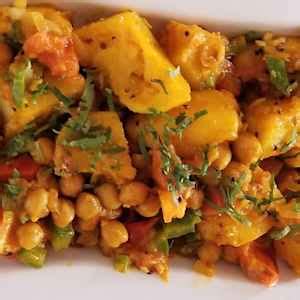 The Indian Kitchen Delivery Menu Order Online 8165 Santa Monica