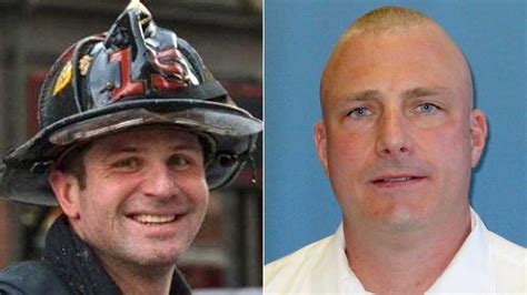 Funerals Set For Firefighters Killed In Boston Blaze
