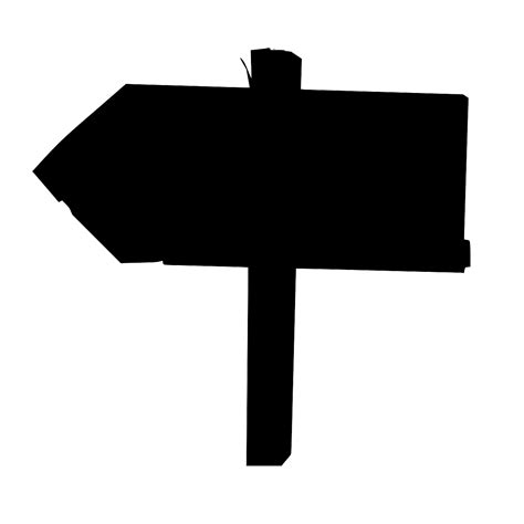SVG 屏蔽 路标 目录 免费的SVG图像和图标 SVG Silh