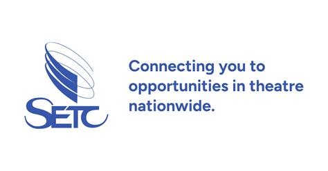 History Setc Southeastern Theatre Conference