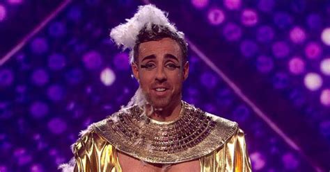 X Factor S Stevi Talks Sex God Rep And Backstage Bonking Daily Star