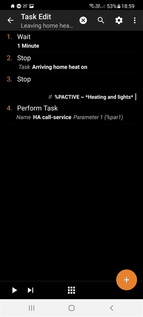 Wifi Presence Detection Using Android Companion App Configuration Home Assistant Community