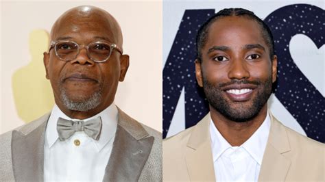 Samuel L Jackson John David Washington To Lead The Piano Lesson