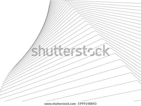 Architecture Digital Background 3d Design Stock Vector Royalty Free 1999148843 Shutterstock