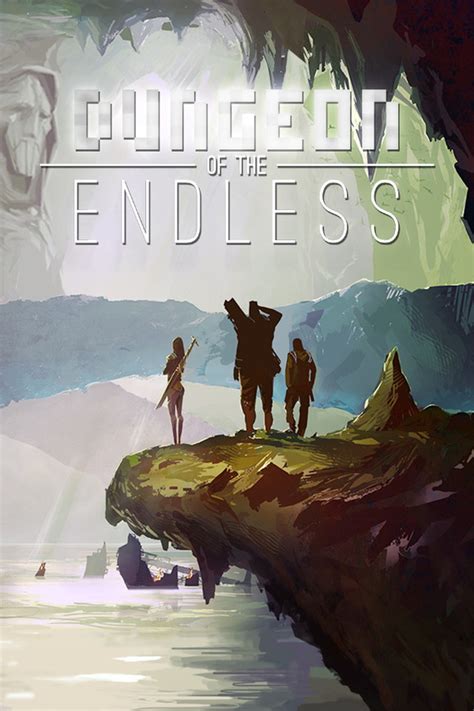 Dungeon of the Endless - Steam Achievements | pressakey.com