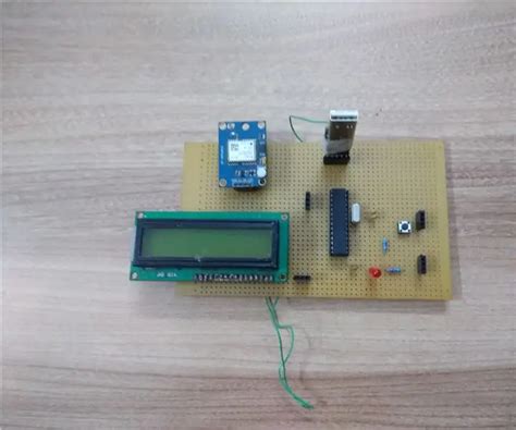 Cómo Conectar El Módulo Gps Neo 6m Con Arduino 7 Pasos Con Imágenes Cómo