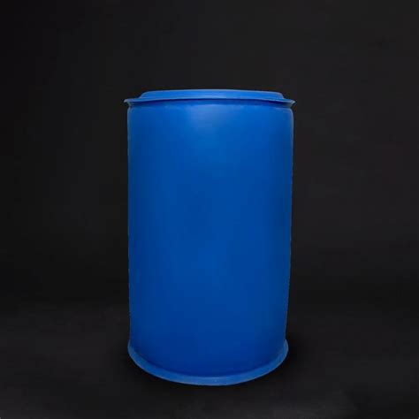 220 L HDPE Blue Drum At Rs 980 Piece HDPE Blue Drum In Valsad ID 2853600891873