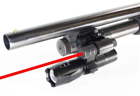 Buy Our Best Shotgun Laser Sights For Precise Targeting