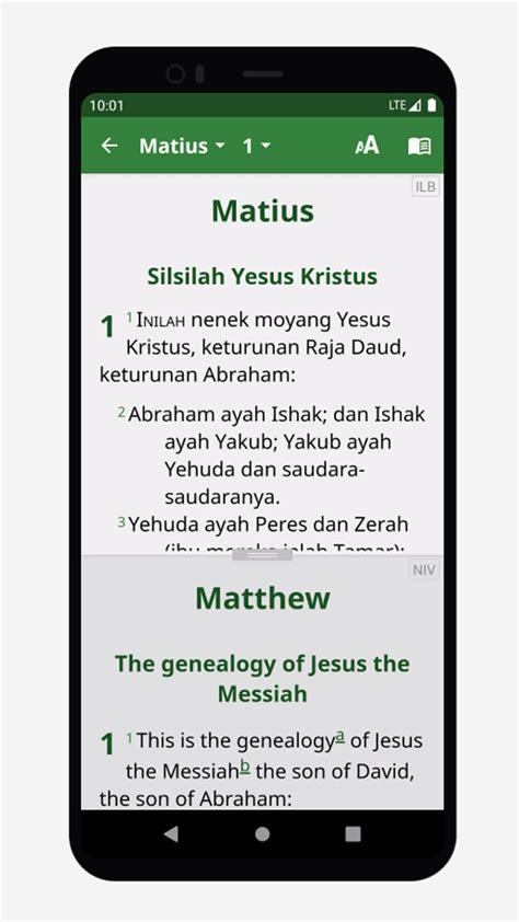 Firman Allah Yang Hidup For Android Download