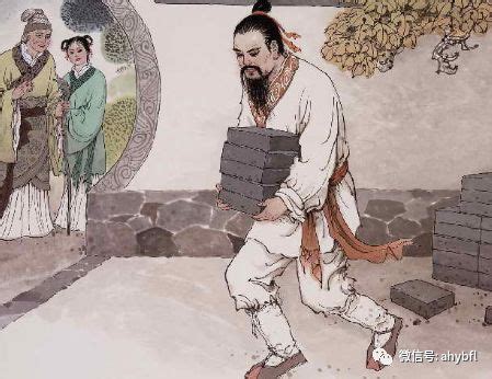听故事上下五千年之马援老当益壮