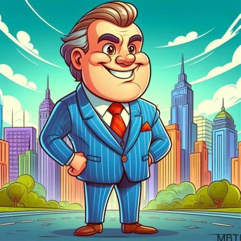 富豪最多的 Mbti 类型：详细分析及例子 九锤mbti测试