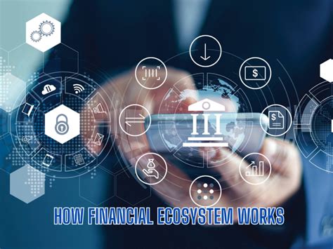 How Financial Ecosystem Is Working