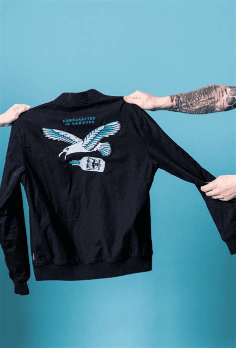 Knut Hansen Hamburg Distilling Company