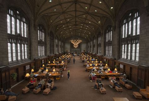 University Of Chicago Us News Best Global Universities