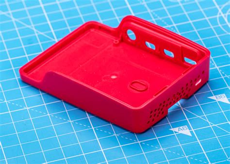Designing The Raspberry Pi Case Fan Raspberry Pi