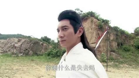 新白发魔女传:耿绍南跟卓一航的生死拼杀,他输了,就在卓一航面前自尽!腾讯视频 新白发魔女传:耿绍南跟卓一航的生死拼杀,他输了,就在卓一航面前自尽!腾讯视频