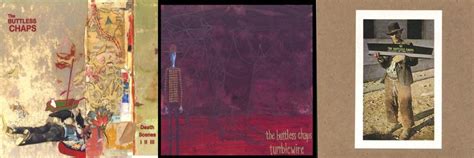 The Buttless Chaps Store Official Merch And Vinyl