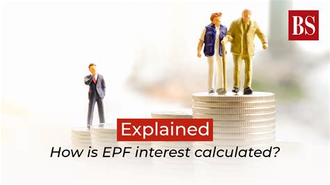 Explained How Is EPF Interest Calculated