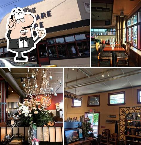 The Hardware Store Restaurant Vashon Restaurant Menu Prices And Reviews