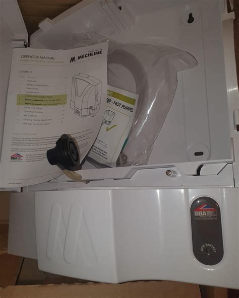 Secondhand Catering Equipment Grease Traps And Treatments Grease Pak Dp Dmi Std 2 Greater