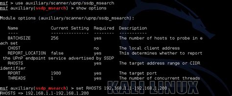 service discovery protocol cyber arms computer security