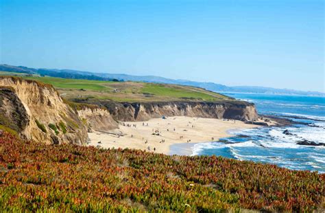 19 Day Trips From Sacramento • Tips From A Local Map
