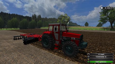 FS2011 IMT 5170 v 1 0 Other manufactors Mod für Farming Simulator 2011
