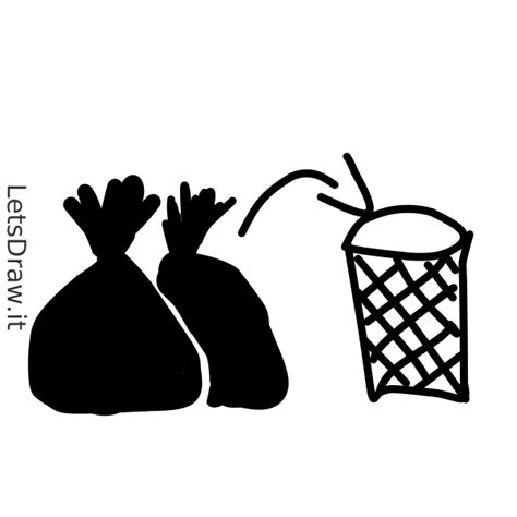 How To Draw Garbage A8pgepha1 Png LetsDrawIt