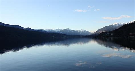 Millstatt Austria Imgur