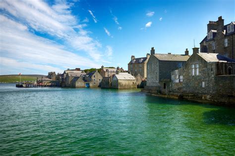 Shetland Islands Scotlands Property Guide