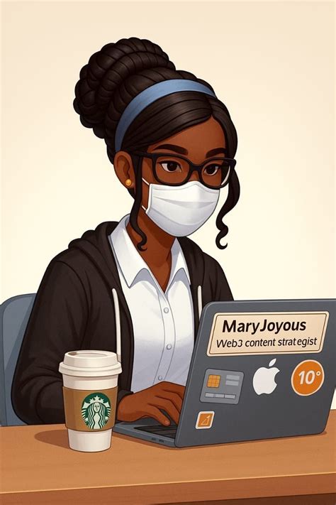 Im A Non Coding Techsis Navigating Web3 Heres What Ive Learned