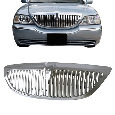 Lincoln Town Car 2003