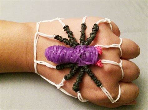 Rainbow Loom Bracelets Cherry Trendy