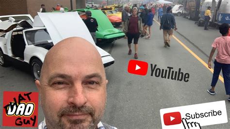 Celebrating The 50th Anniversary Of The Bricklin Automobile From Saint John New Brunswick Youtube