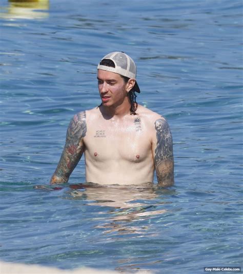 Julian Perretta Lpsg