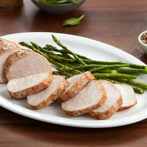 Prairie Fresh Pork Loin Filet Same Day Delivery Or Pickup Yokes
