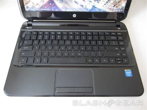 HP Pavilion 14 Chromebook Review