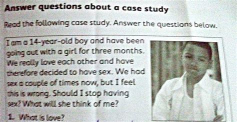 My Basic 6 Daughters Textbook Has Sex Themed Comprehension Passage