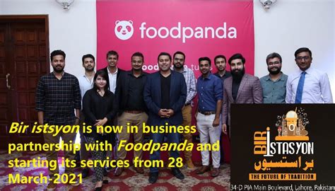Rabia Rizwan On Linkedin Food Marketing Business Restaurant
