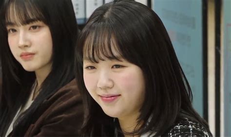 지예은 얼굴살 근황 유머움짤이슈 에펨코리아