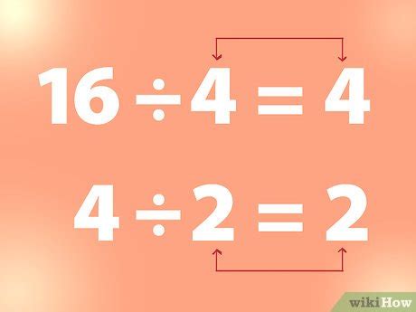How To Find A Square Root Without A Calculator Steps